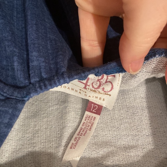Matilda Jane | Bottoms | Euc Matilda Jane Clothing Joanna Gaines Size 2 ...